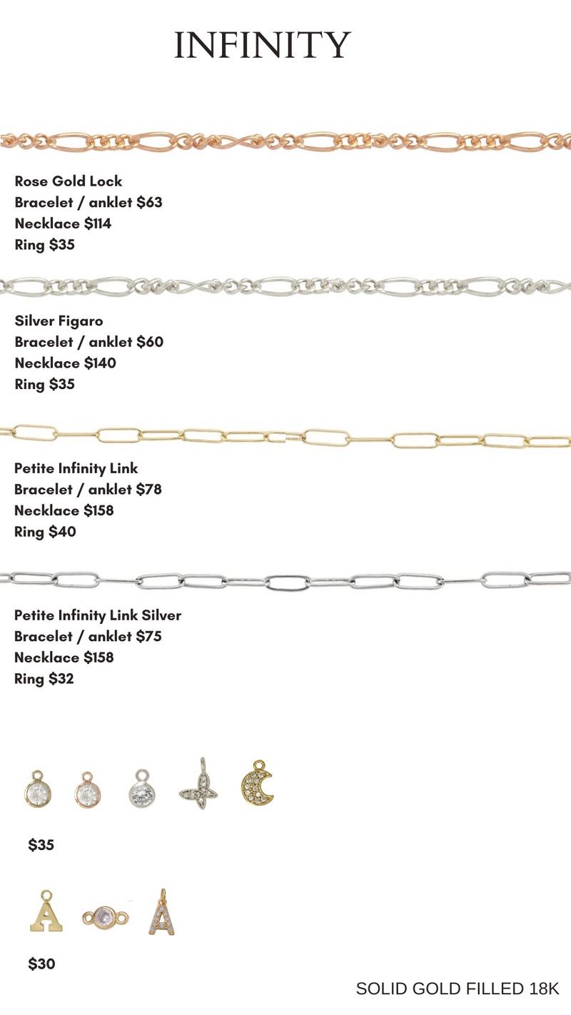 Welding – INFINITY